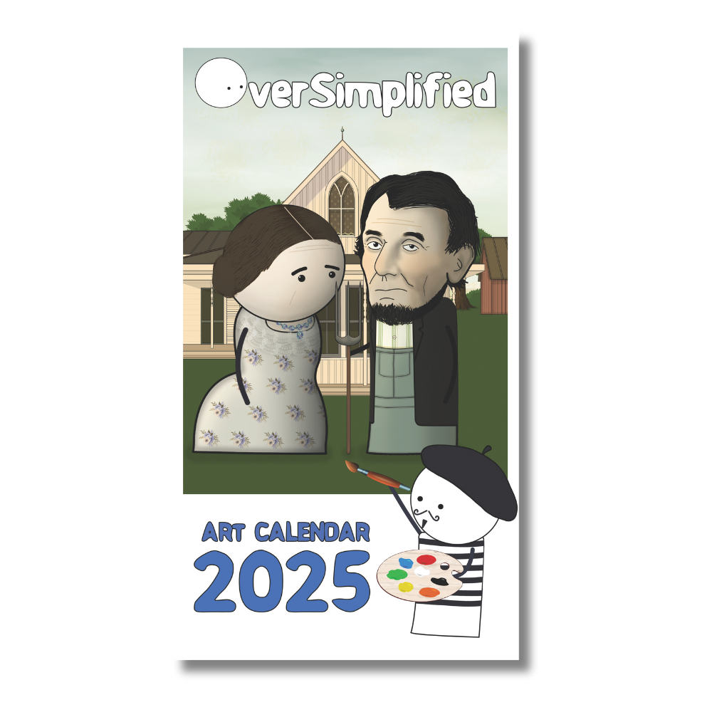 All Products – Page 2 – OverSimplified