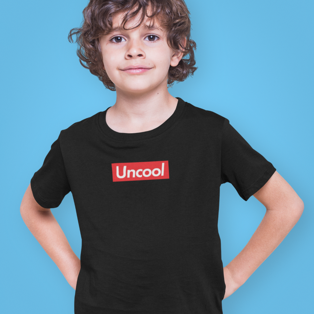 OverSimplified - Supremely Uncool Youth Shirt