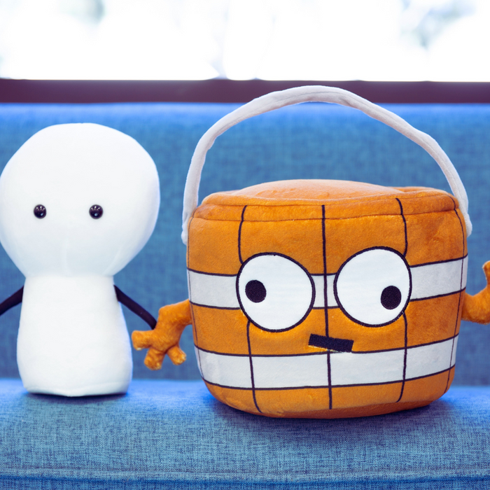 Official Oversimplified Merch Store – OverSimplified