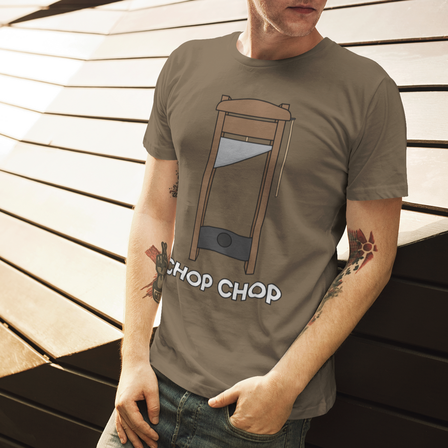 Tops – OverSimplified