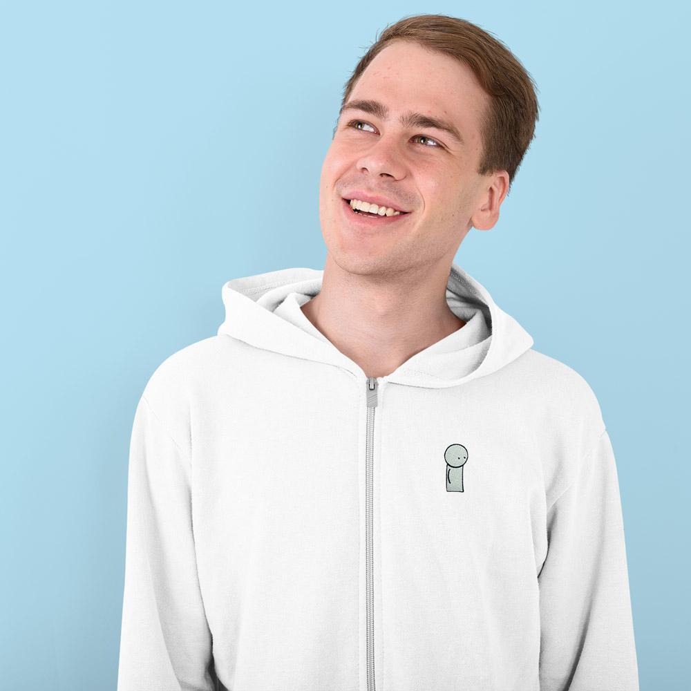 Outerwear – OverSimplified