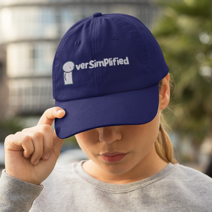Headwear – OverSimplified