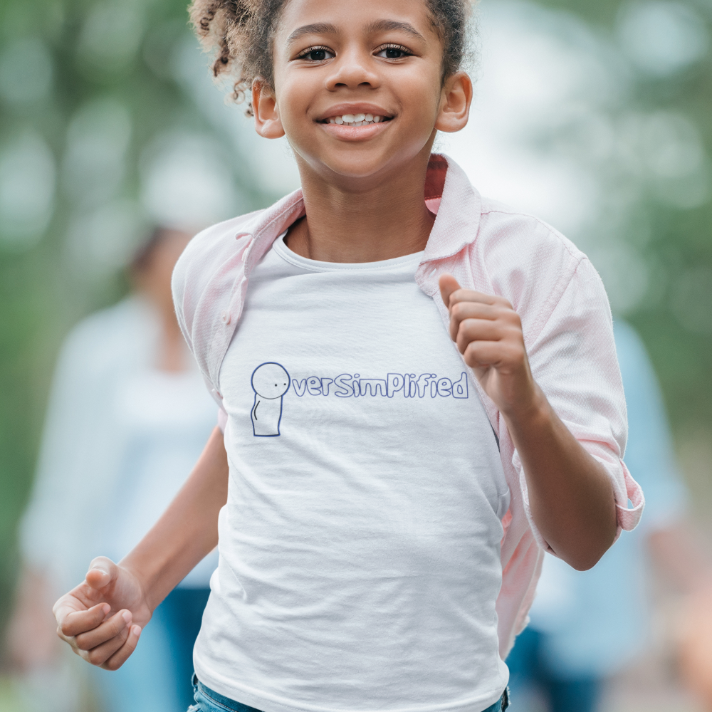 Youth – OverSimplified